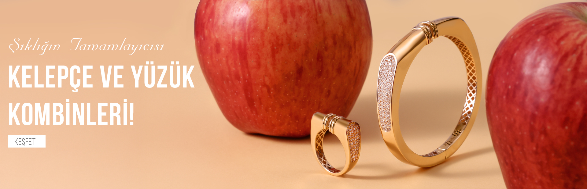 Sevgililer Gününe Özel Tüm Ürünlerde %20 İndirim | REGOLD